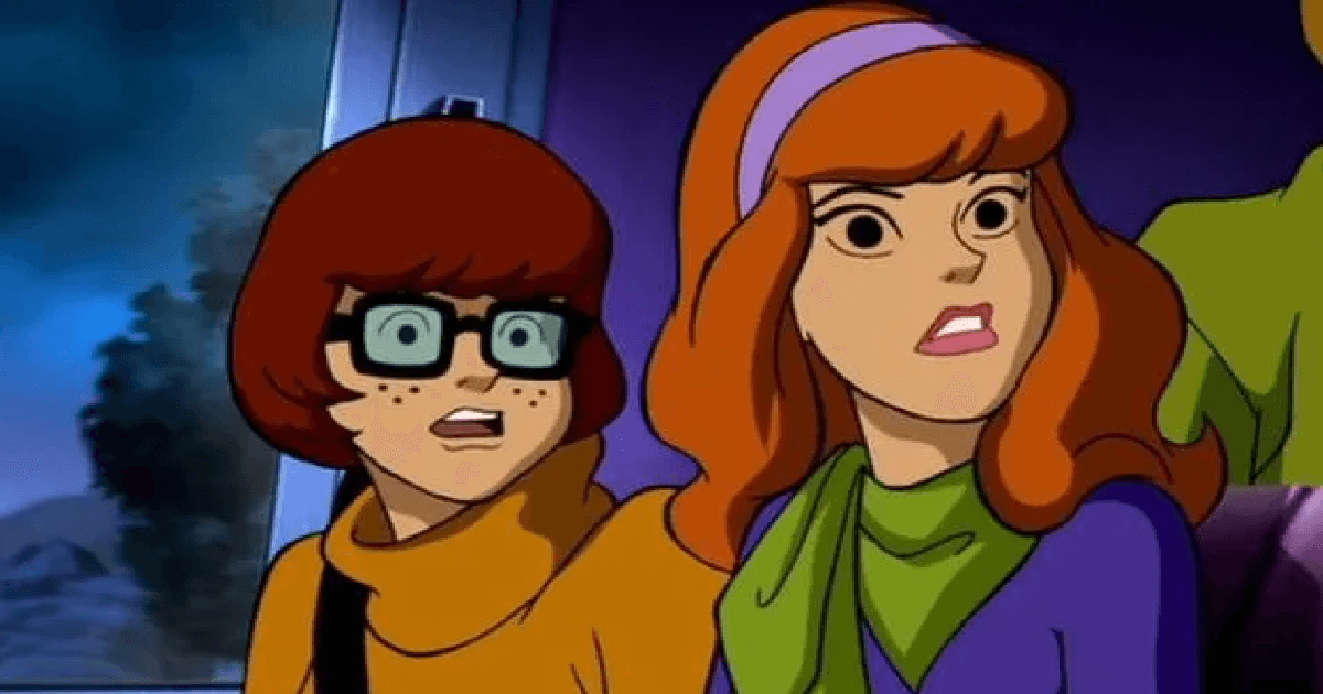 Sarah Michelle Gellar Reveals A Steamy Daphne Velma Kiss Was Cut From
